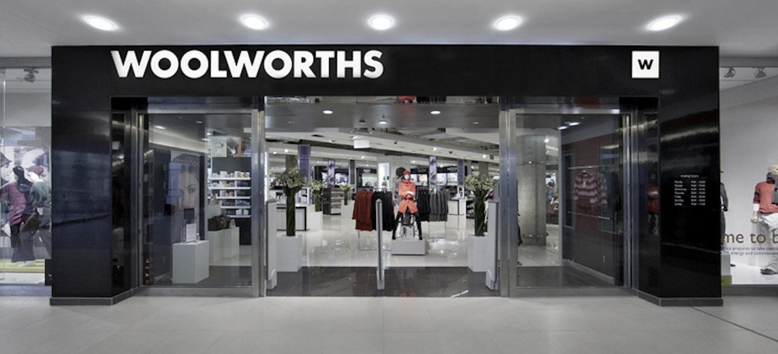 TOMA-Now & Woolworths | Value Chain Focus - TOMA-Now